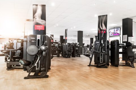 Unser Angebot | Green FIT Mainz